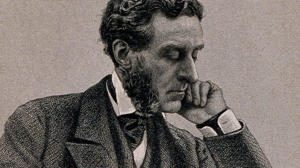 28 April - Ship of Fools